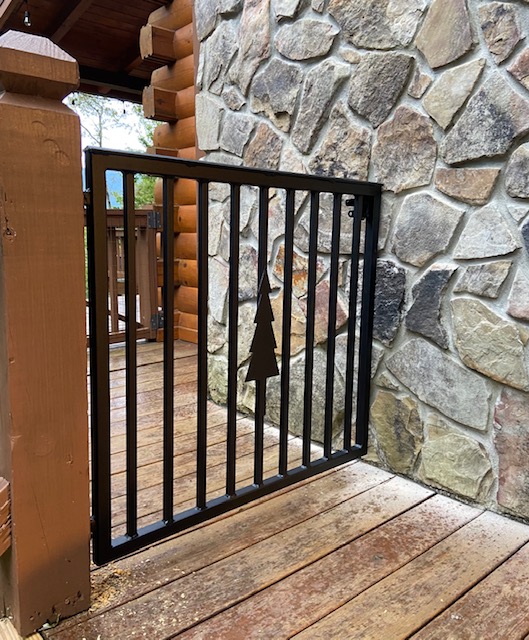 Gates